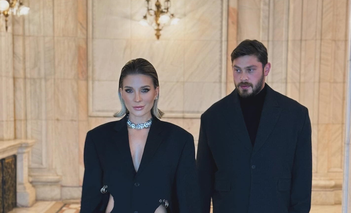 Cum Arată Casa Veche De Un Secol în Care Vor Locui Ana Baniciu și Soțul ...