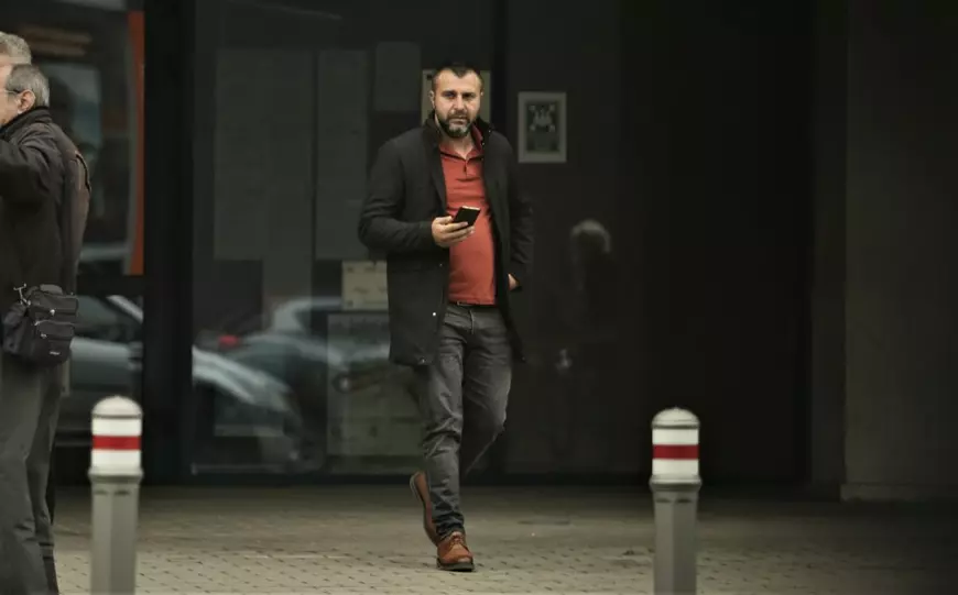 LIBER LA FUGĂ. Condamnat La 12 Ani De închisoare, Liderul Clanului ...