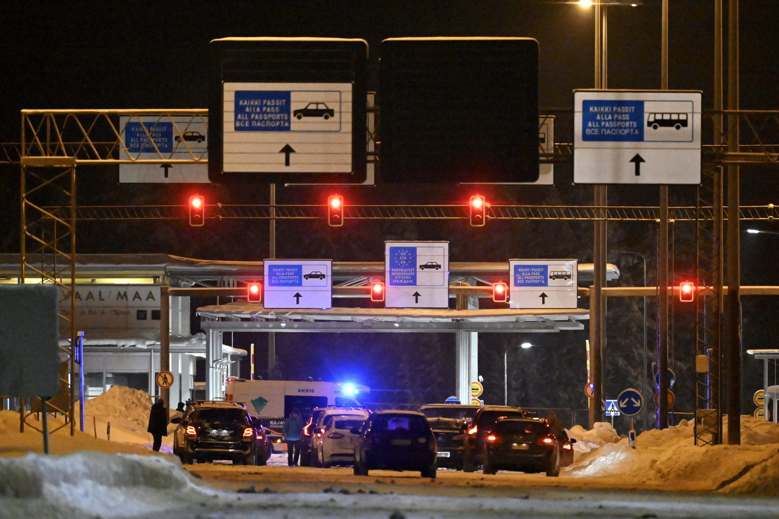 Moscova Avertizează Finlanda Că Va Fi Prima Care Va Avea De Suferit în ... Moscova Avertizează Finlanda Că Va Fi Prima Care Va Avea De Suferit în ...