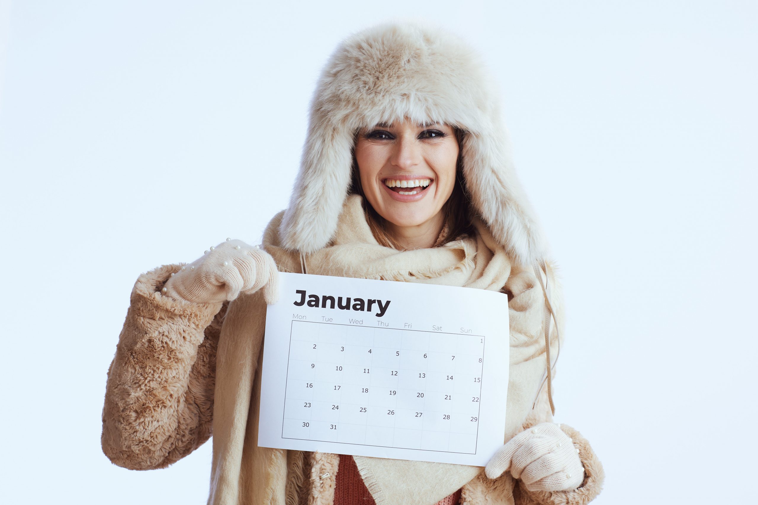 Calendarele Din 1996, Reutilizabile în 2024, Vânate Pe Internet. Cel Cu ...