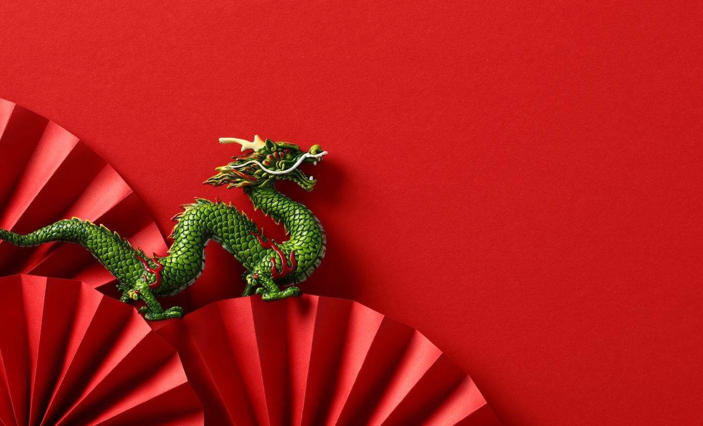 Anul Nou Chinezesc 2024. Anul Dragonului De Lemn, Tradiții și ...
