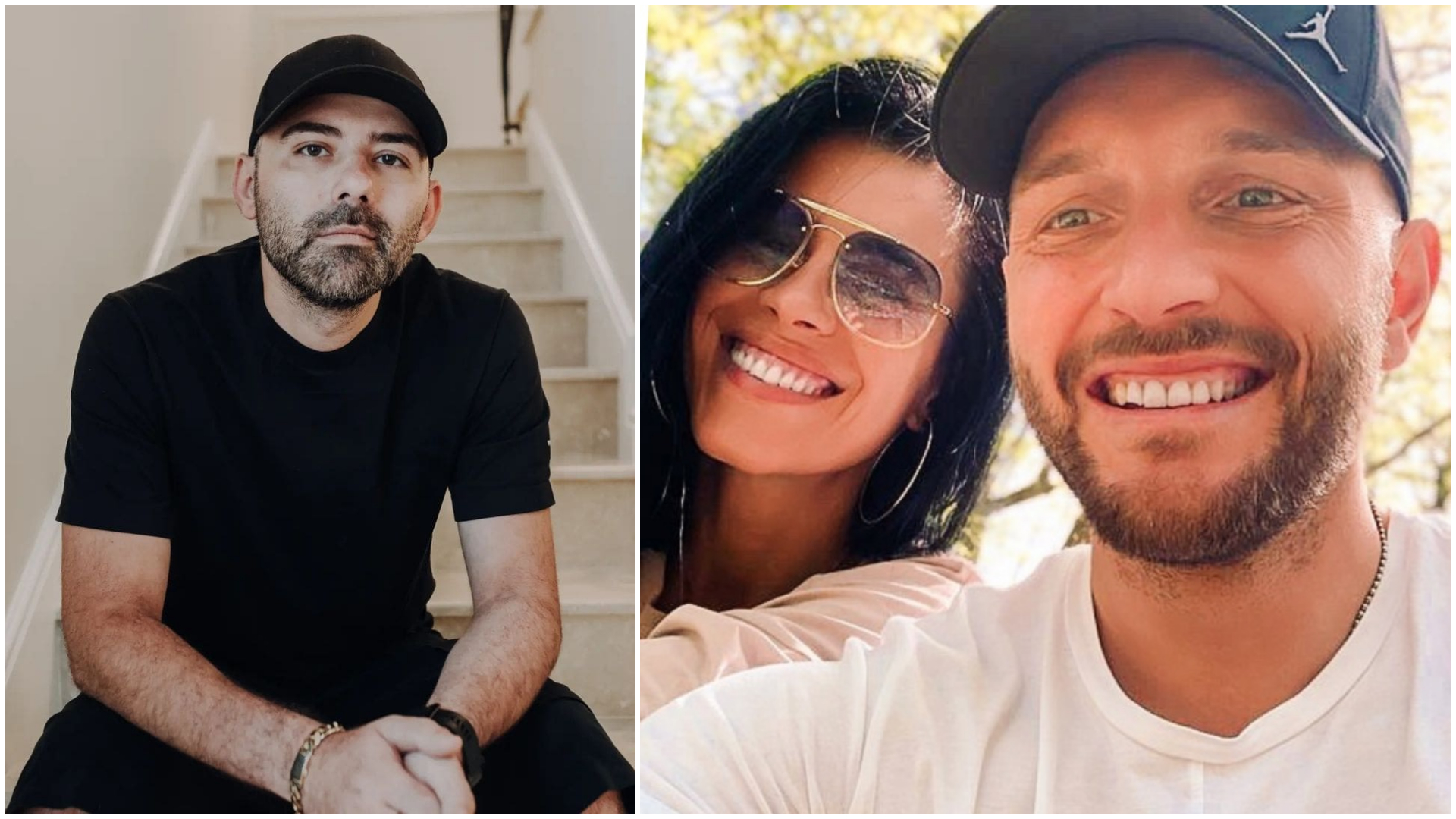 Spike A Publicat Prima Imagine Cu Livia, Fosta Soție A Lui Cătălin Bordea. Mesajul Transmis în ...