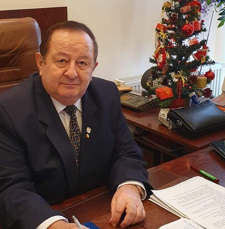 Fostul Prefect De Gorj Dan Morega A Fost Internat La Psihiatrie, După ...
