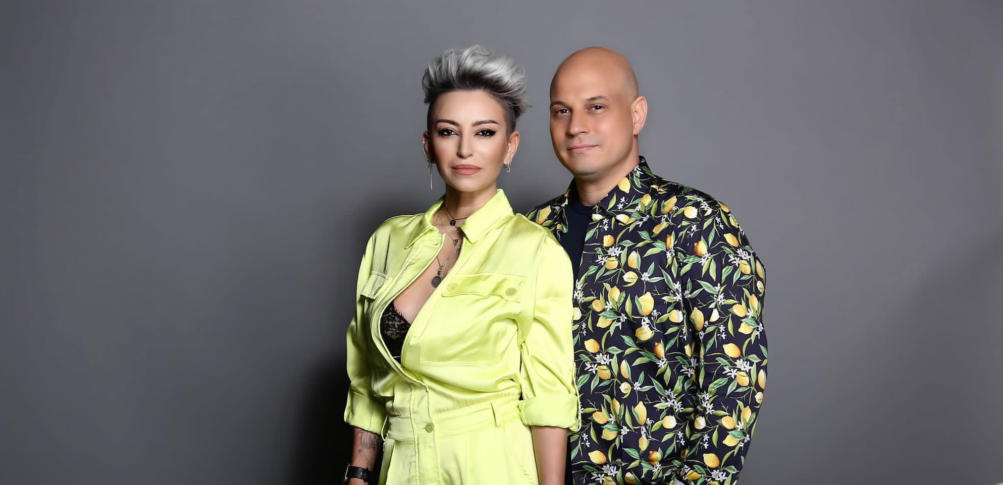 Giulia și Vlad Huidu, Dezvăluiri Sincere După Participarea La „America ...