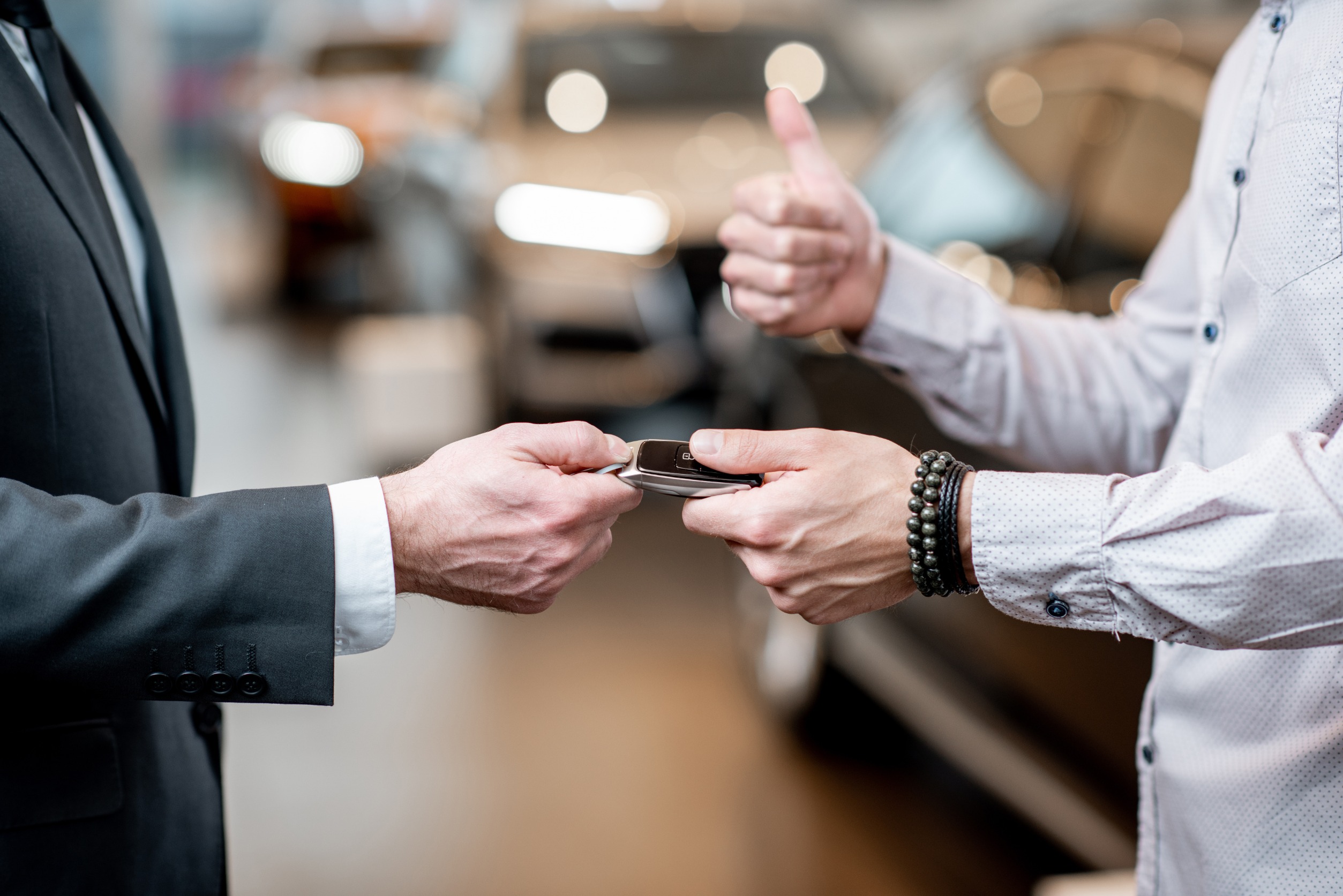 Certificatul RAR Auto-Pass pentru vânzarea mașinilor second-hand