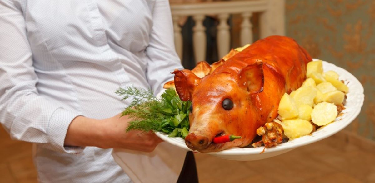 Reţete Cu Purcel De Lapte | Libertatea