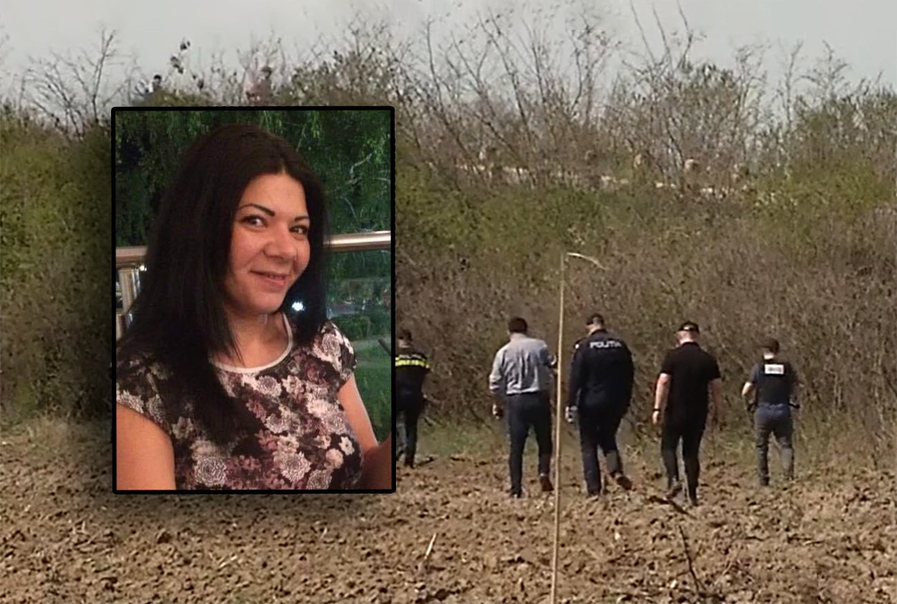 Turcul Acuzat Că A Ucis-o Pe Femeia Al Cărei Cadavru A Fost Găsit Pe Un ...