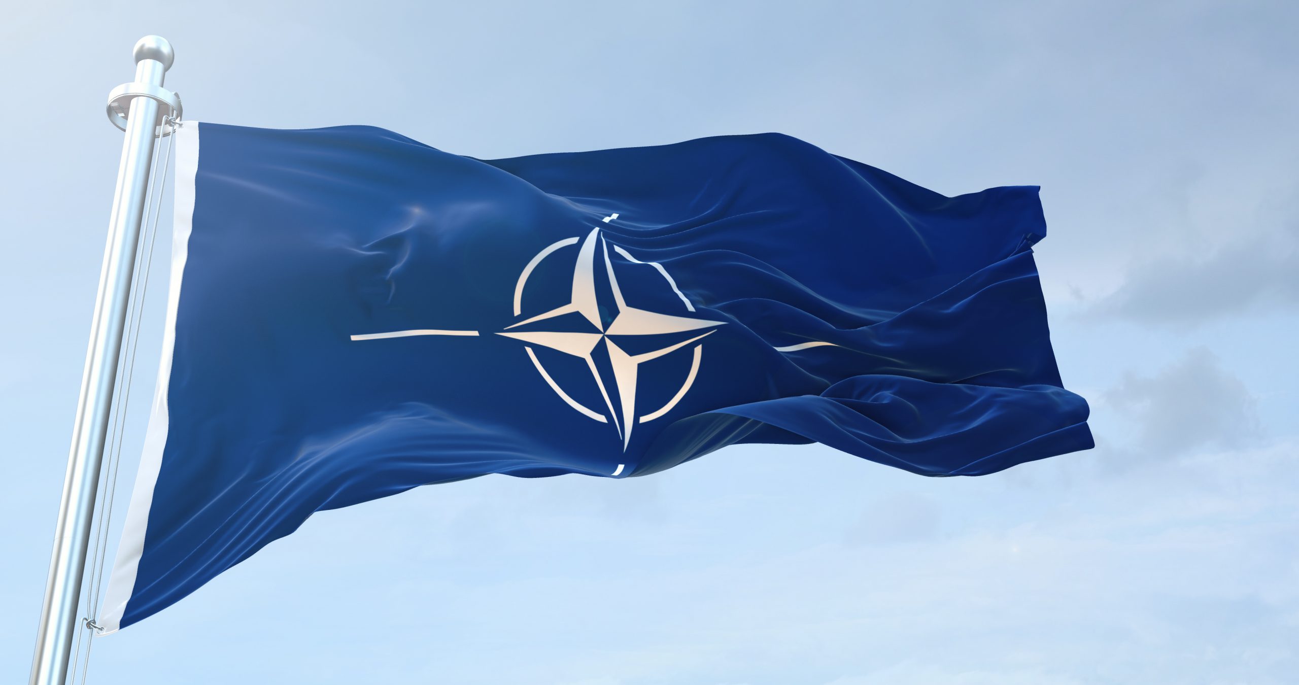 NATO împlinește 75 De Ani De La Fondare Cu Un Război La Scară Largă în ...