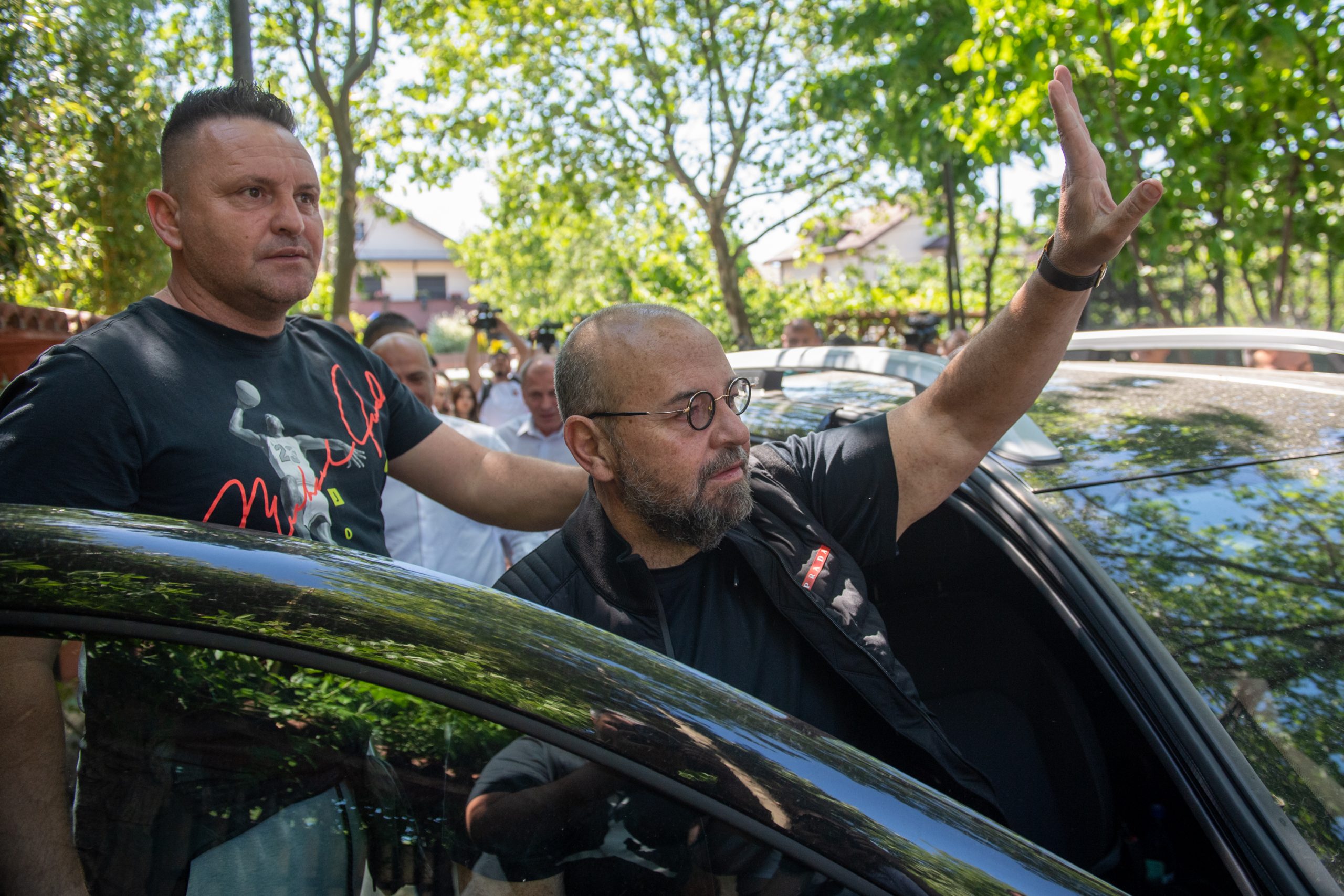 Cum Motivează ICCJ Achitarea Lui Piedone în Dosarul Colectiv: Lipsa ...
