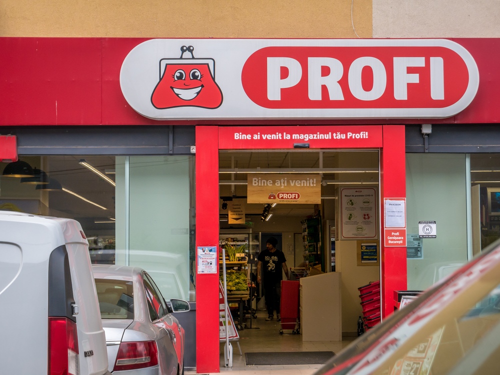 Program Profi De Paşte 2024. Când E Deschis La Profi Pe 4, 5 şi 6 Mai ...