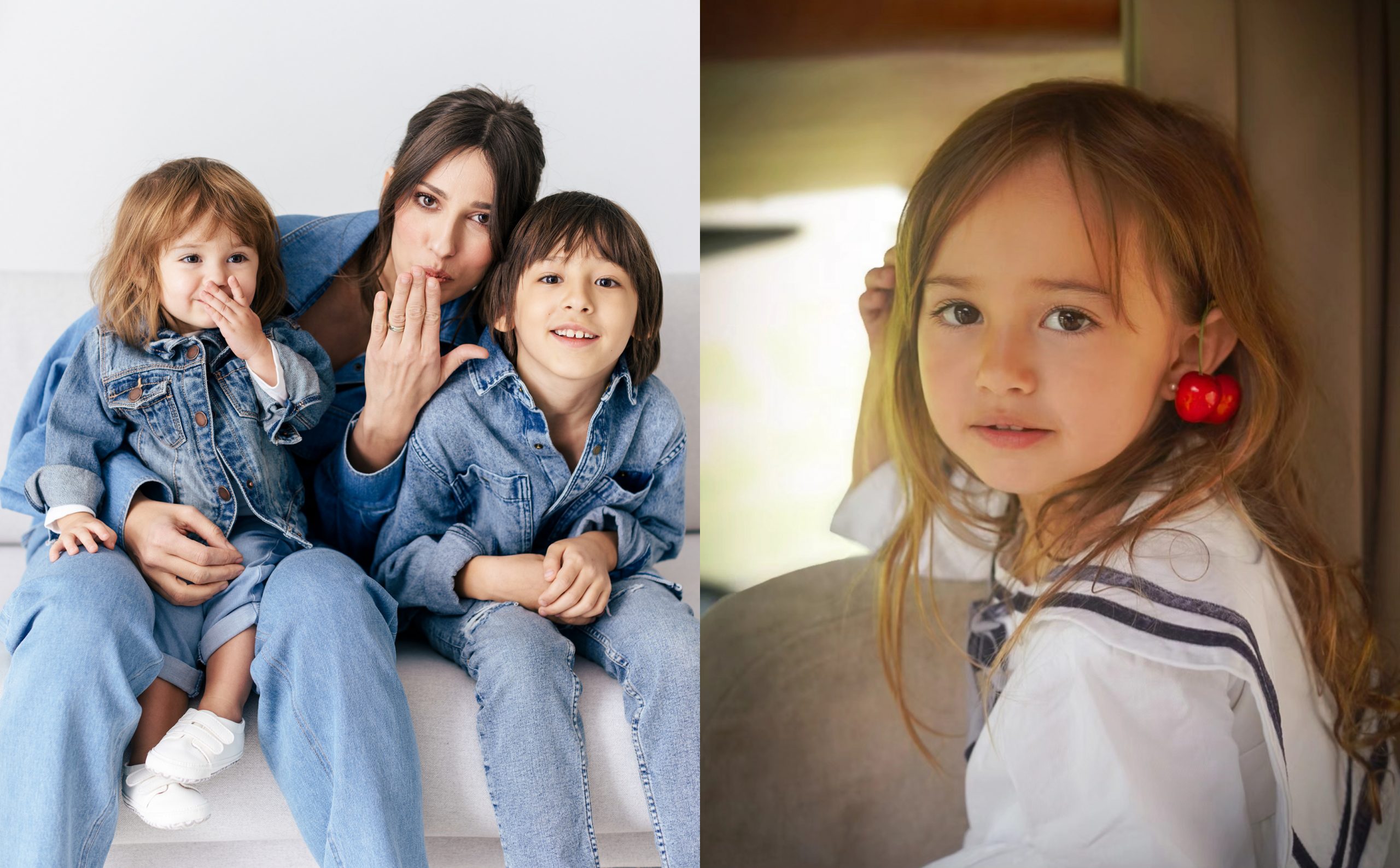 Dana Rogoz, Uimită De Replica Fiicei Sale în Vârstă De 4 Ani: „Am Rămas ...