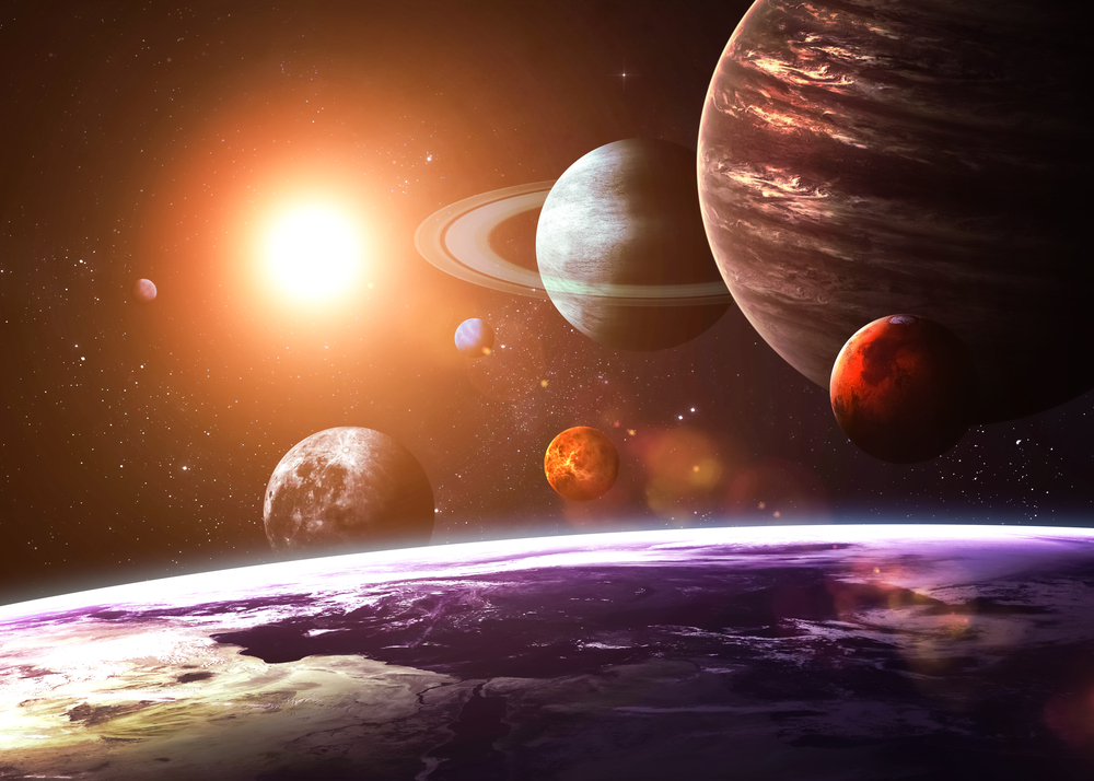 De Ce Sunt Planetele Rotunde | Libertatea