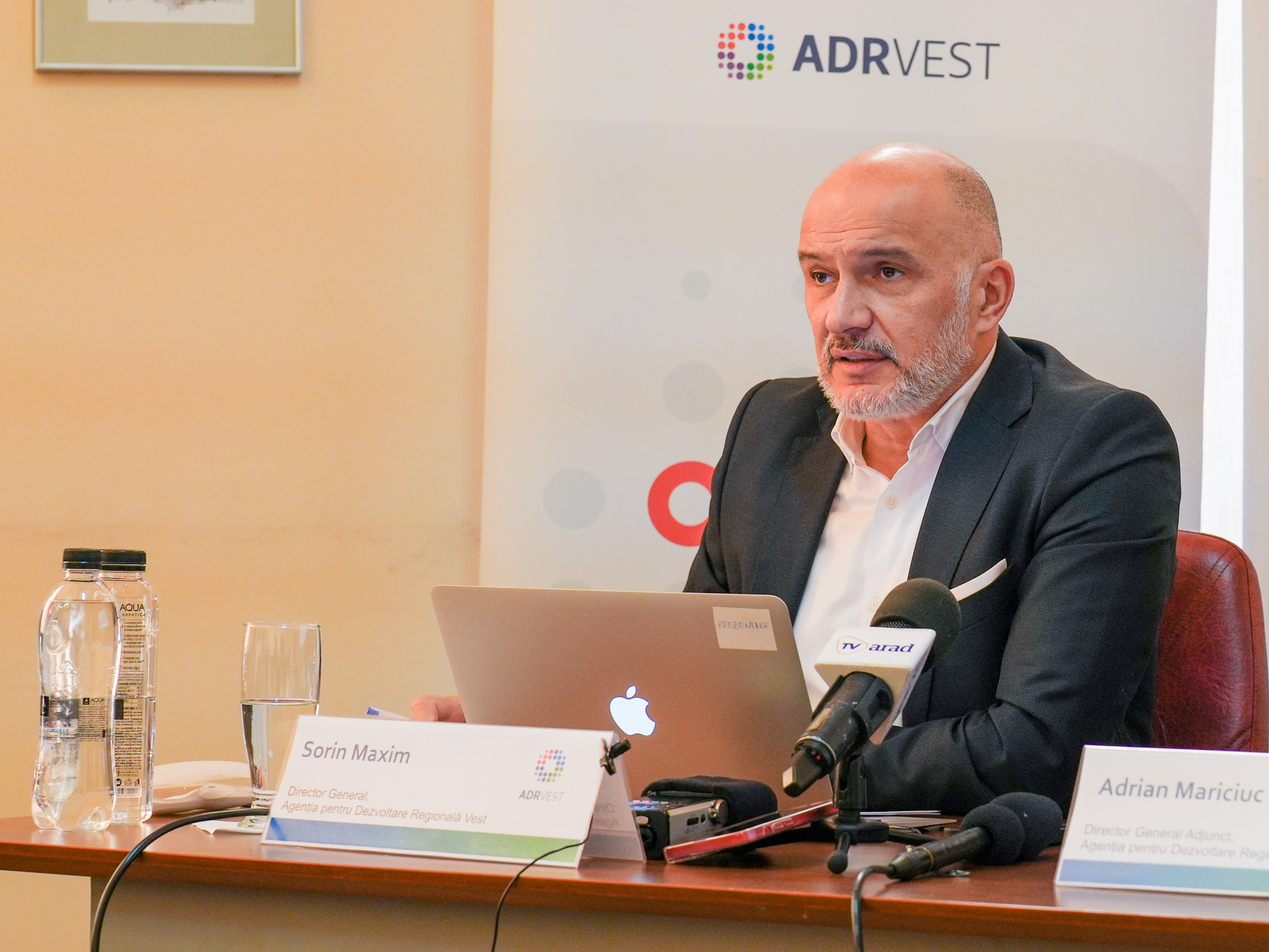 Regiunea României Campioană La Fonduri Europene: Absorbție De 143% ...