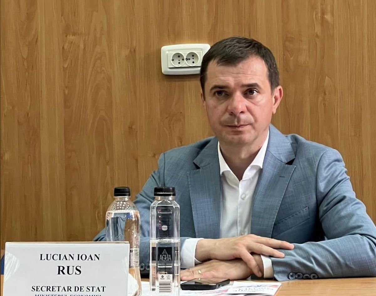 Liberalul Florin Oancea și-a Recunoscut înfrângerea în Alegerile Pentru ...
