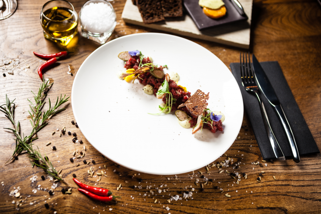 Ce țări Au Restaurante Cu 3 Stele Michelin | Libertatea