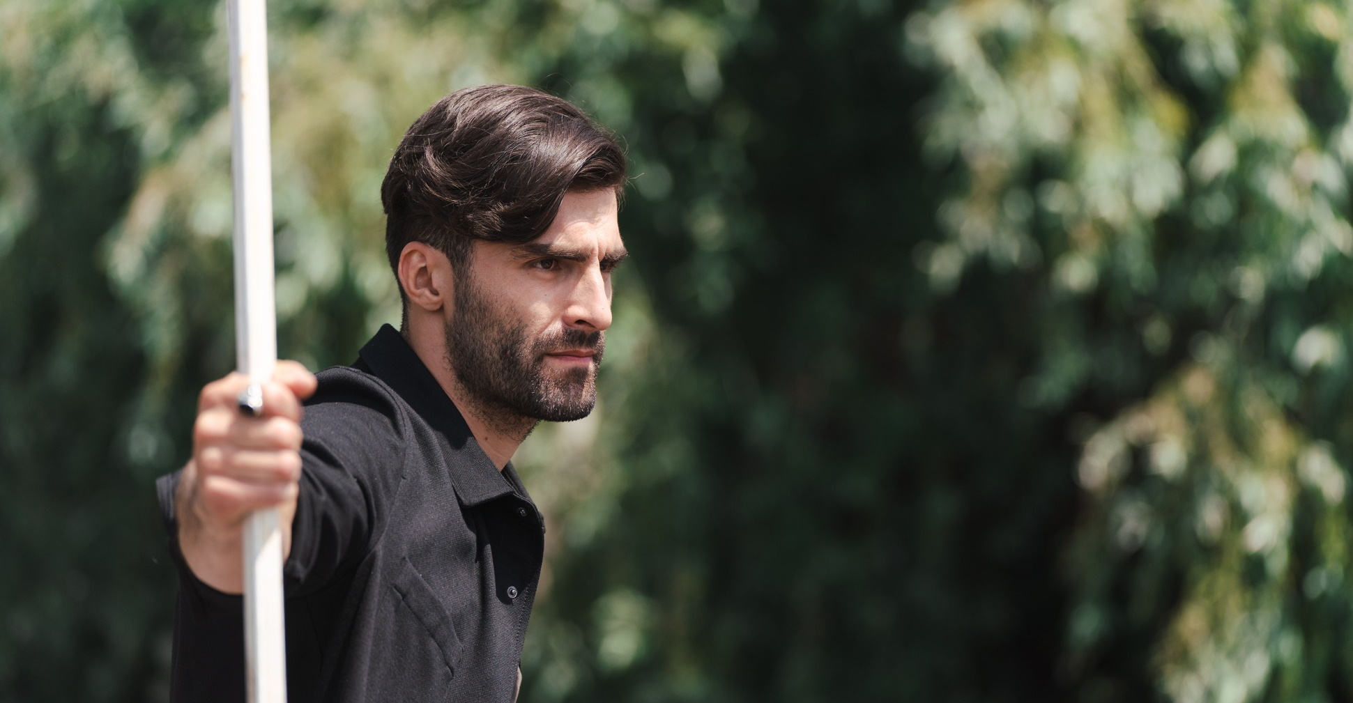 Ce Eforturi Face Daniel Nuță, Sasha Din Serialul „Groapa”, Pentru A-și ...