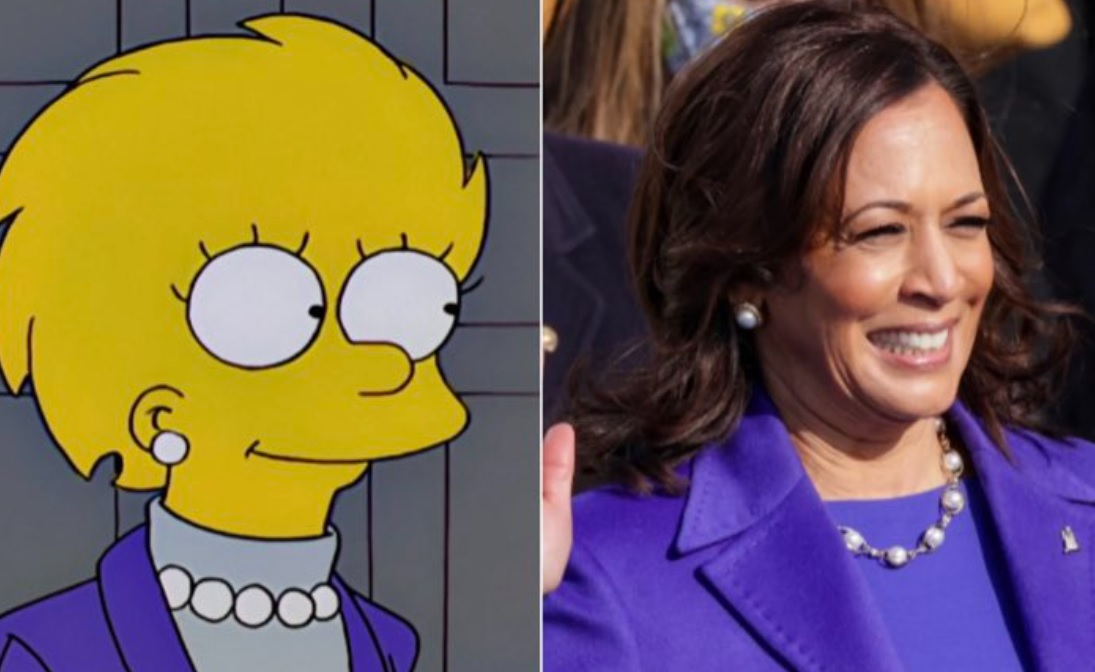 „The Simpsons”, Un Nostradamus Al Zilelor Noastre. Predicţiile ...