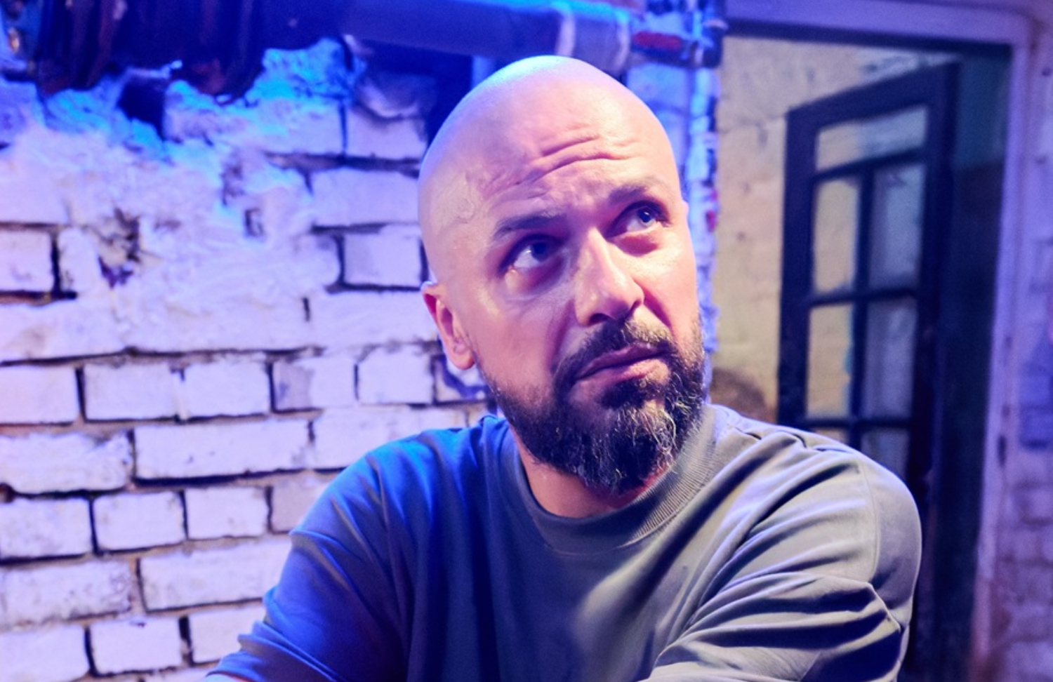 De ce nu mai vrea Augustin Viziru să participe la emisiunile TV