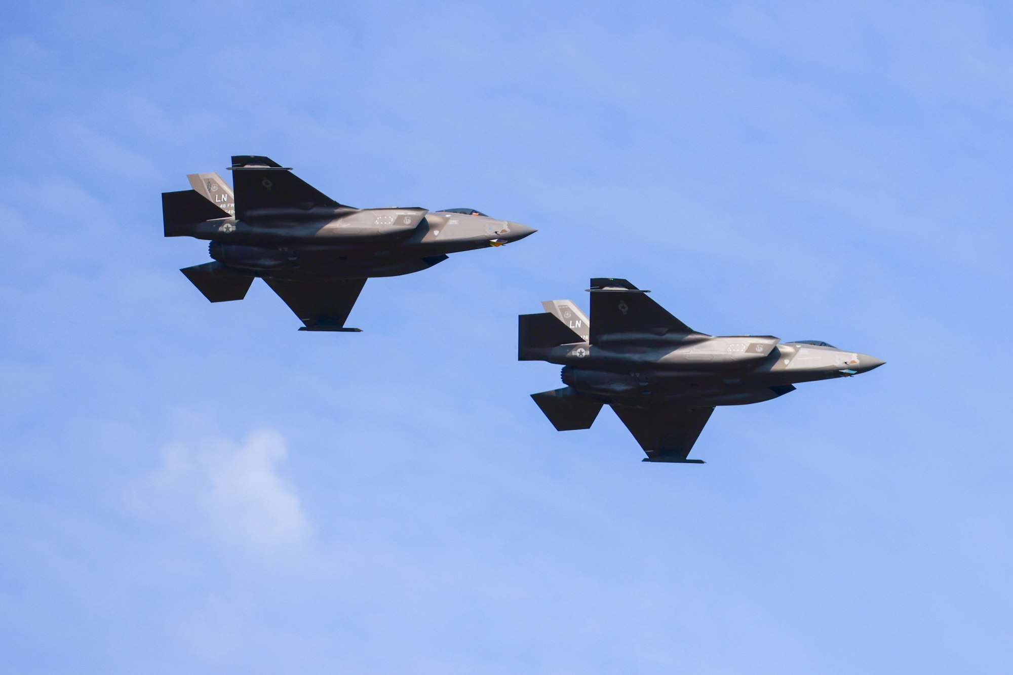 Cât Va Plăti România Pentru 32 De Avioane F-35. Proiectul Pentru Cea ...