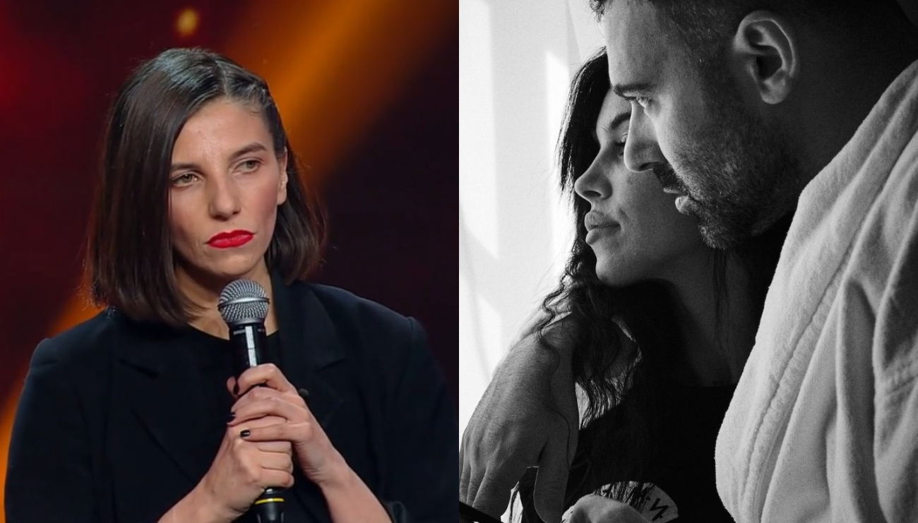 Mesajul Fostei Iubite A Lui Spike Pentru Livia Eftimie: „Spui Că N ...