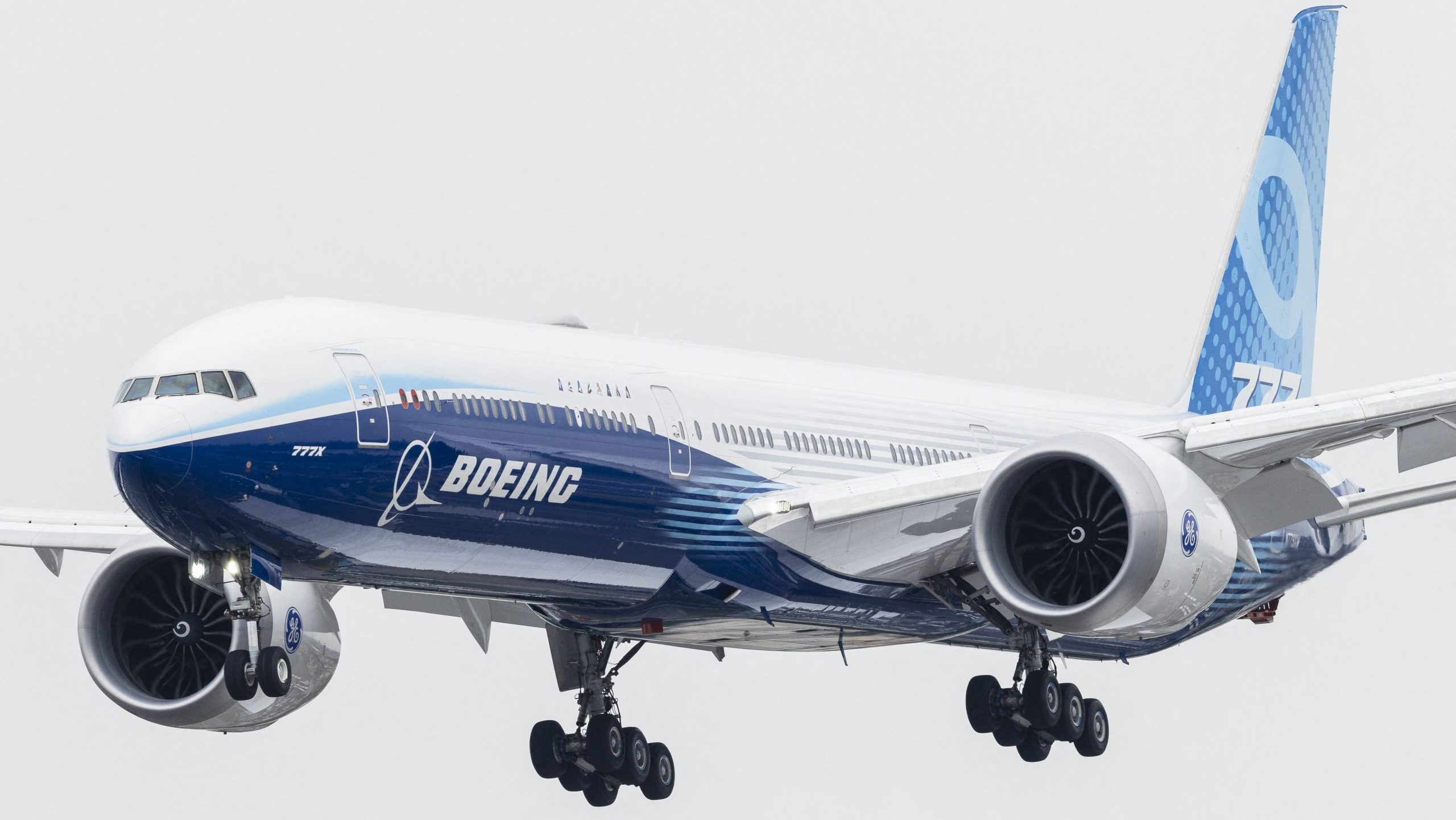 Perioadă Dificilă Pentru Boeing. Compania Concediază 17.000 De Angajați ...