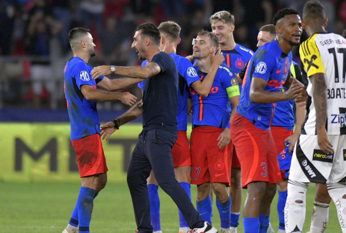 FCSB și-a Aflat Programul Meciurilor Din Europa League. Când Vine ...