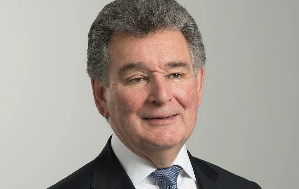 Preşedintele Morgan Stanley International, Printre Cei șase Dispăruți ...