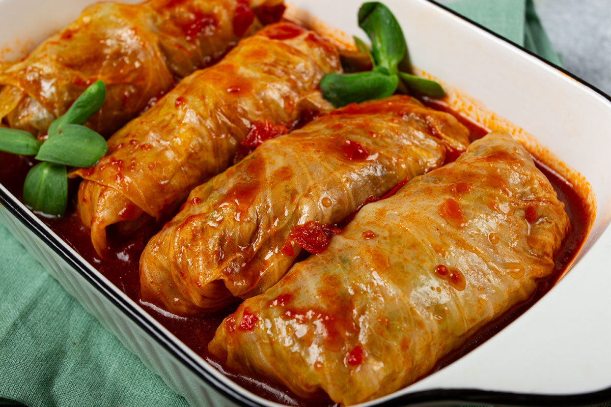 Gusturi Tradiționale Românești: 6 Mâncăruri Delicioase | Libertatea