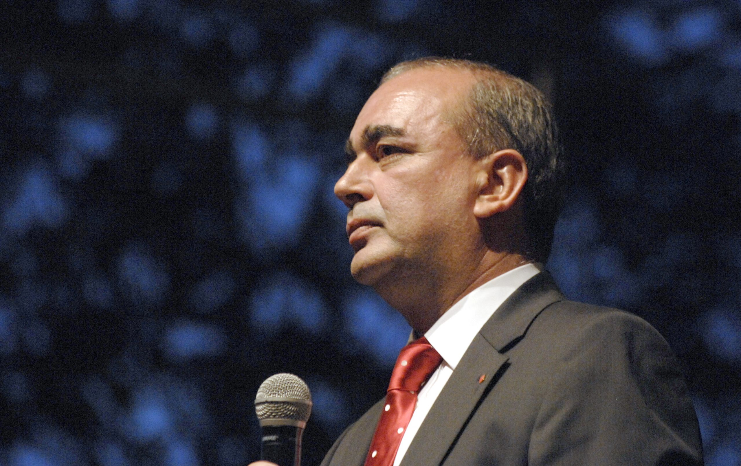 Gigi Nețoiu, Condamnat în „Dosarul Transferurilor”, S-a Relansat în ...
