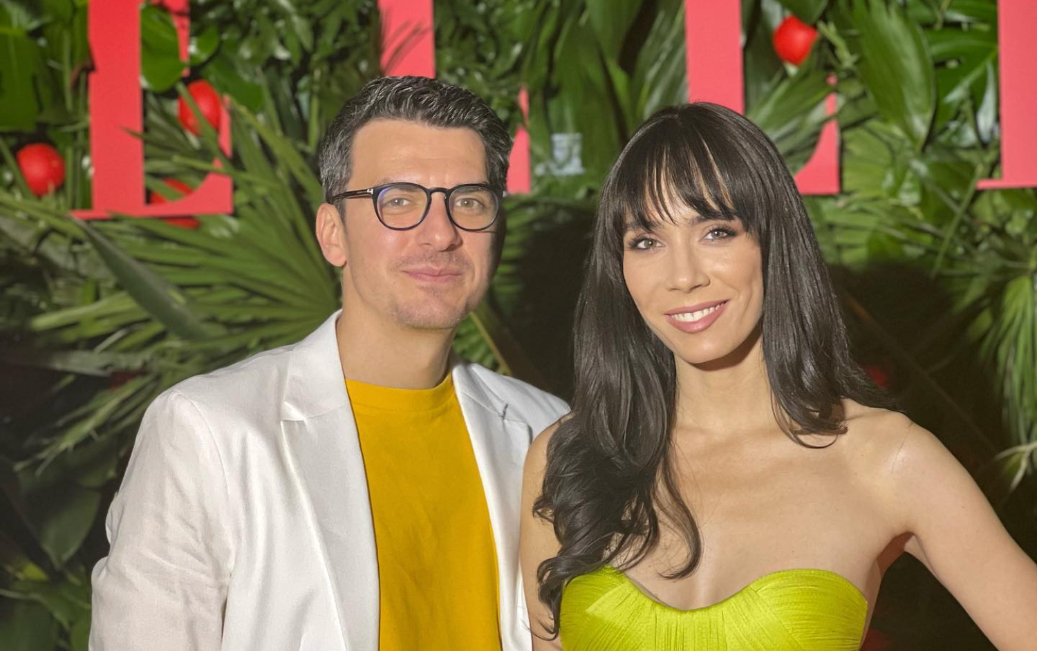 Alexandru Ion S-a Căsătorit Civil. Cine E Evelyne Vîlcu, Tânăra Pe Care ...