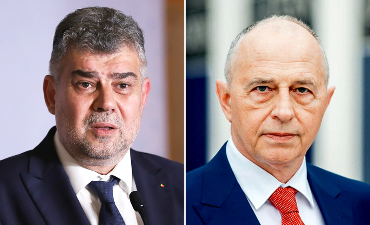 „Fără Partid Unii Dintre Noi Eram Nimeni”. Dilema Votanților PSD: Actualul Președinte Marcel ...