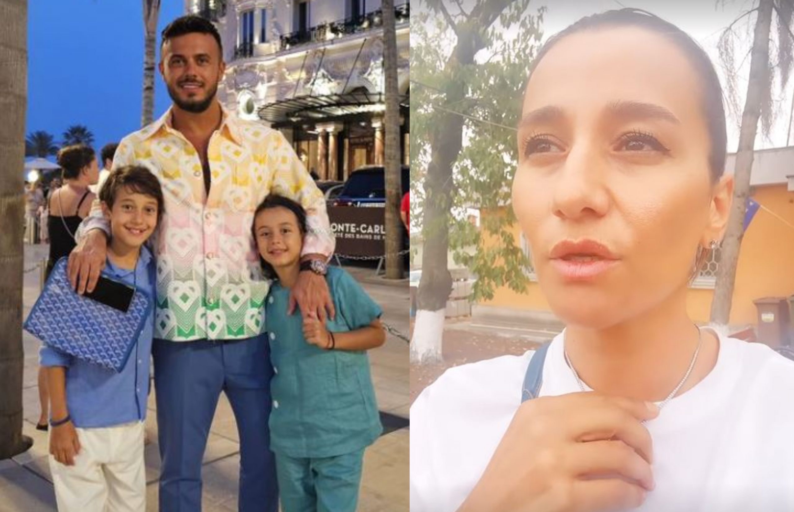 Gabi Bădălău, Primele Declarații După Ce Claudia Pătrășcanu A Mers Cu ...