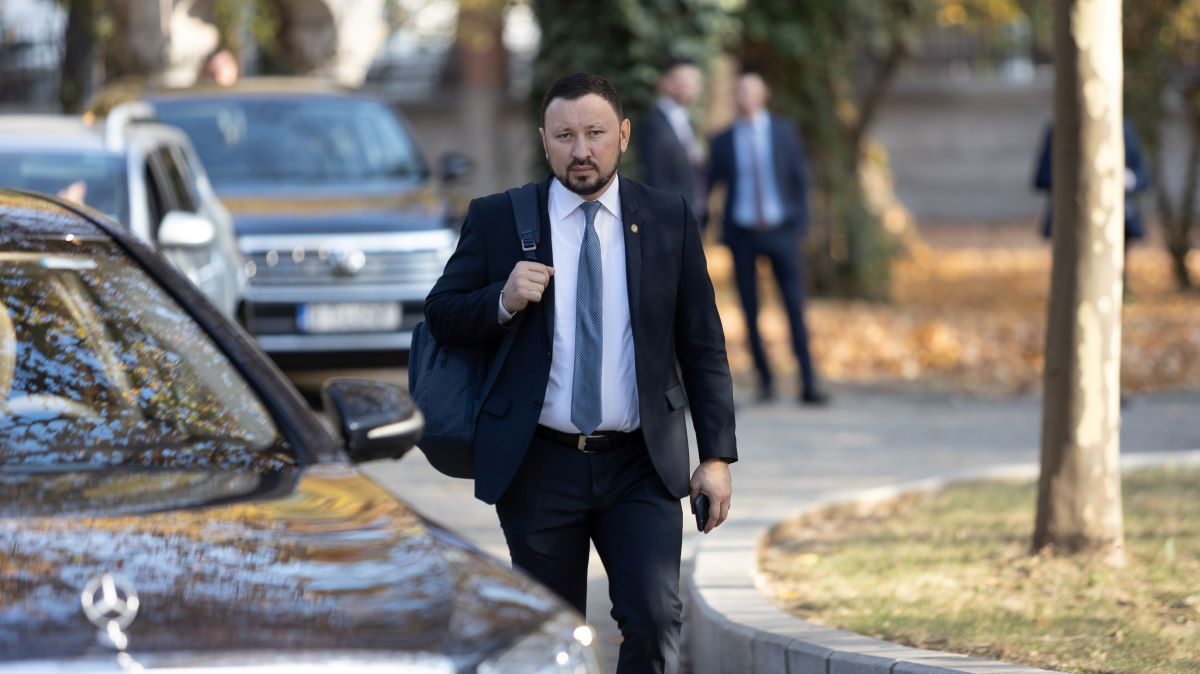 Mircea Fechet, Ministerul Mediului: „Viitura De Pe Dunăre Va Afecta ...