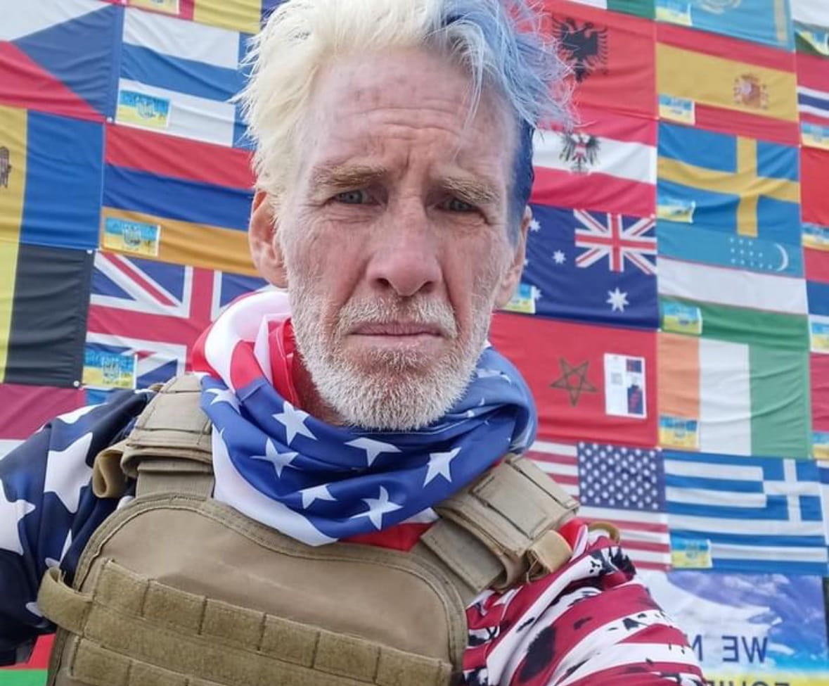 Ce Pedeapsă Riscă Ryan Wesley Routh, Suspectul Arestat în Cazul Celei ...