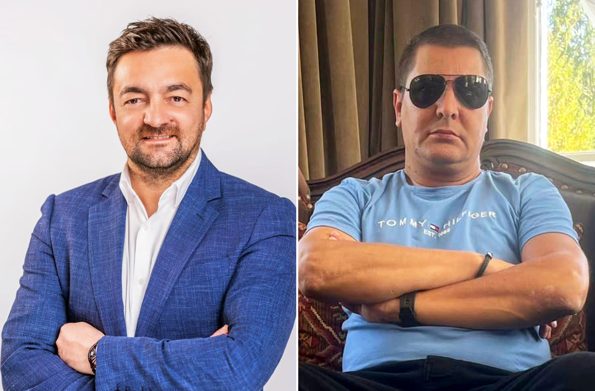 Sindicalist Din Poliție, Obligat Să-i Achite Daune Morale Unui Deputat ...