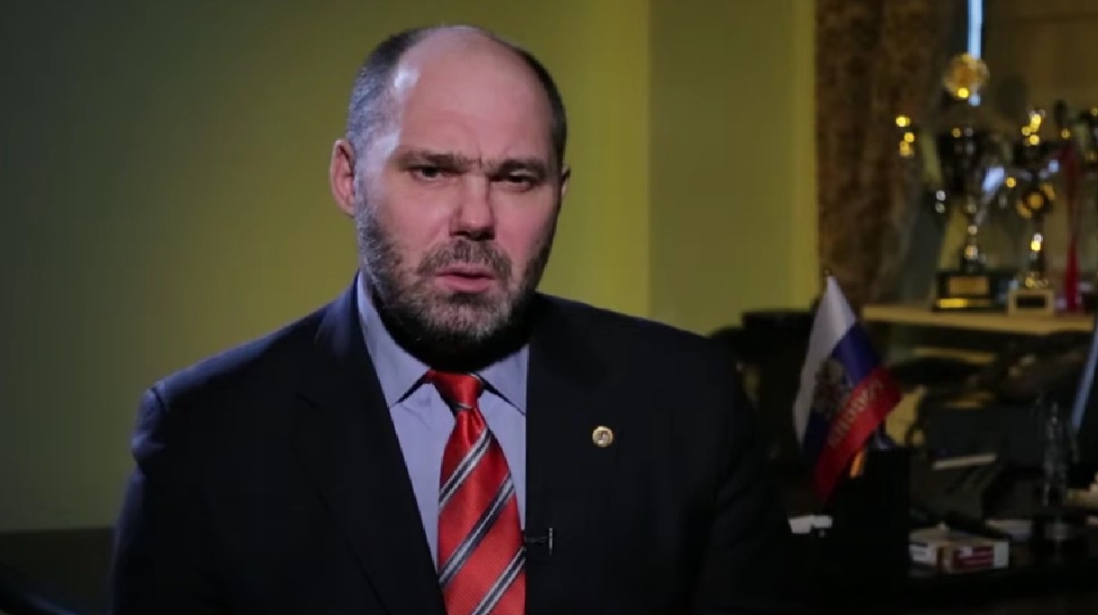 Rep. Moldova L-a Predat Ucrainei Pe Un Spion Al Kremlinului Care A Pregătit „ideologia” Invaziei ...