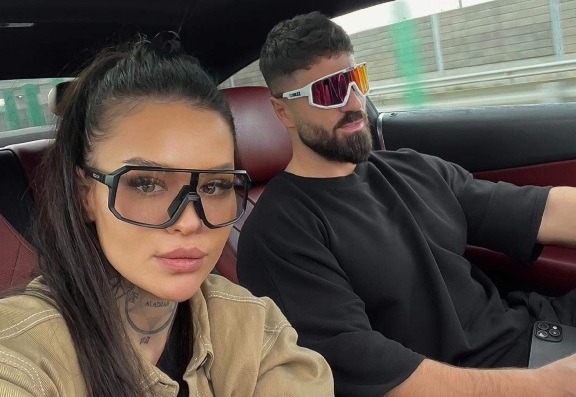 Beni De La Insula Iubirii, Relație Cu Diandra. S-a Iubit Cu Alte Trei ...