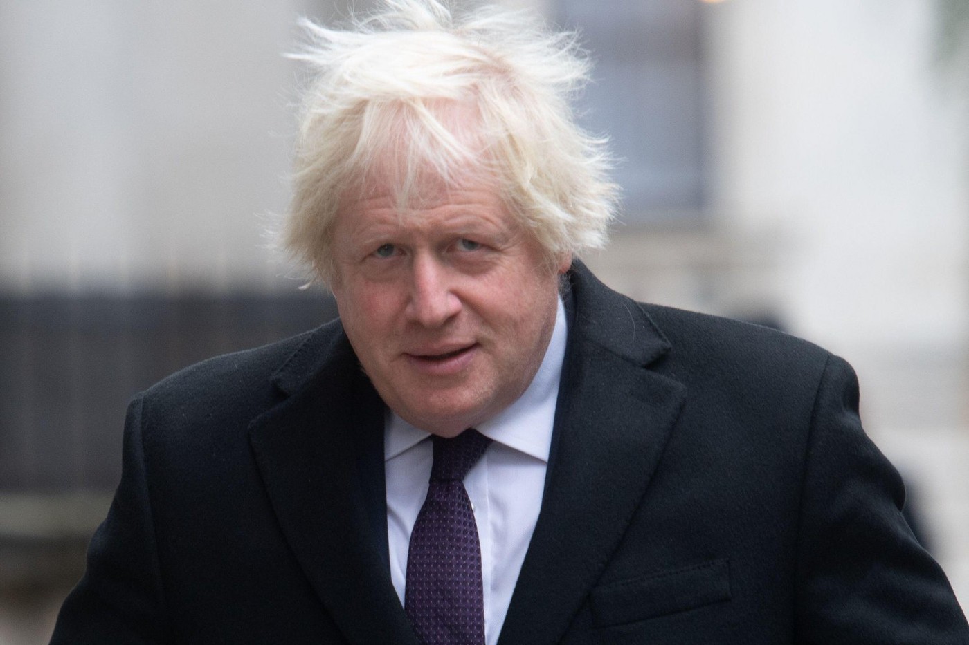 Boris Johnson Nu Este îngrijorat De Președinția Trump: „Nu Va Accepta ...