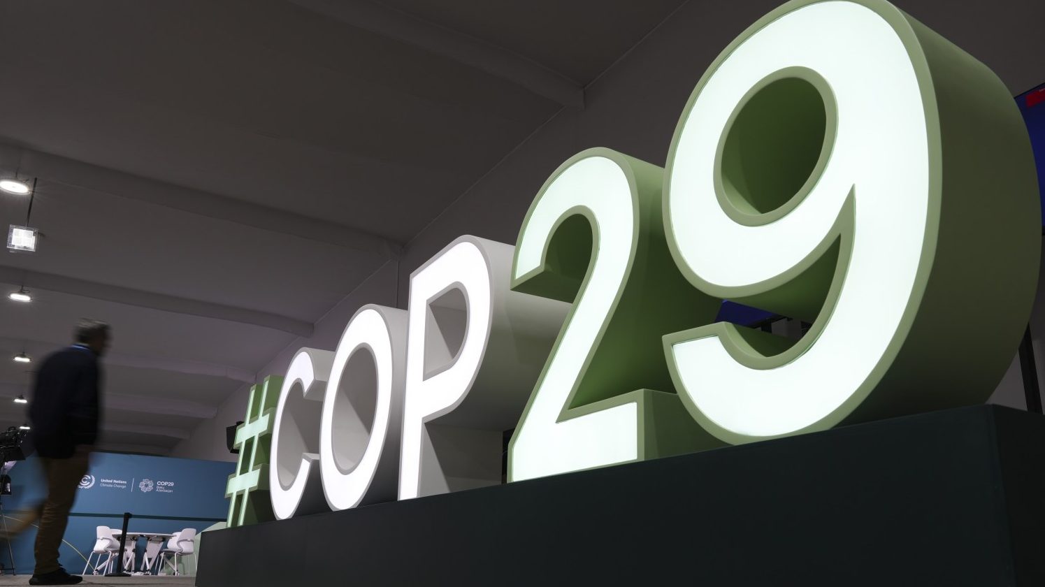 Impactul Schimbărilor Climatice, Analizat La COP29. Emisii Record De ...