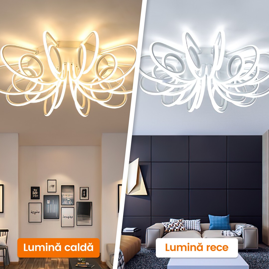 Cum Integrăm Iluminatul Cu LED în Proiectele De Arhitectură ...