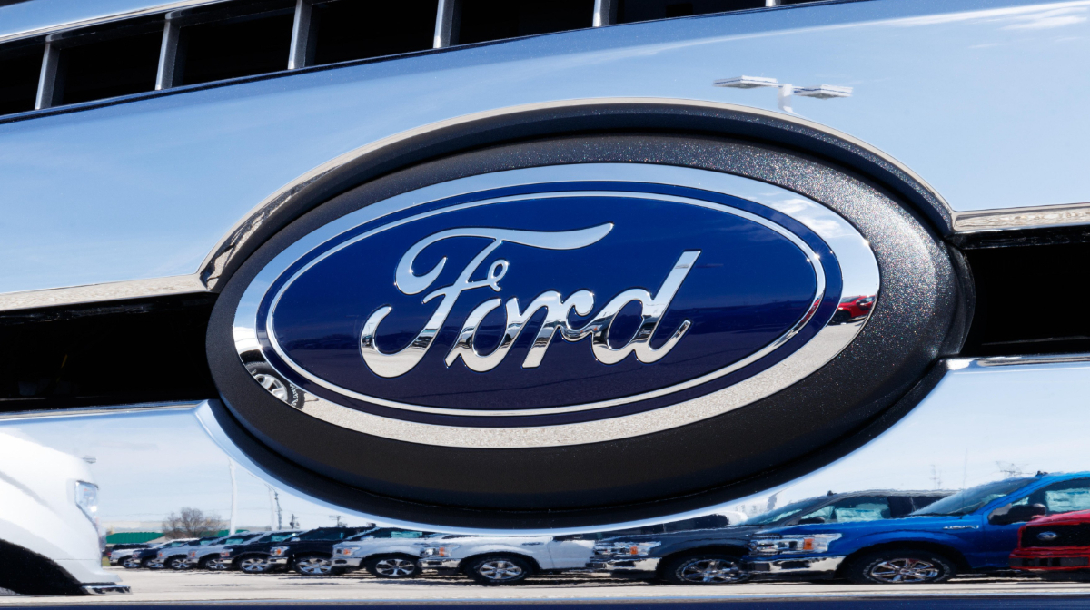Ford Anunță 4.000 De Concedieri în Europa, Pe Fondul Cererii Slabe De ...