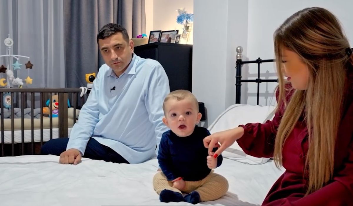 George Simion, Interviu Integral La 55 De întrebări - Powered By ...