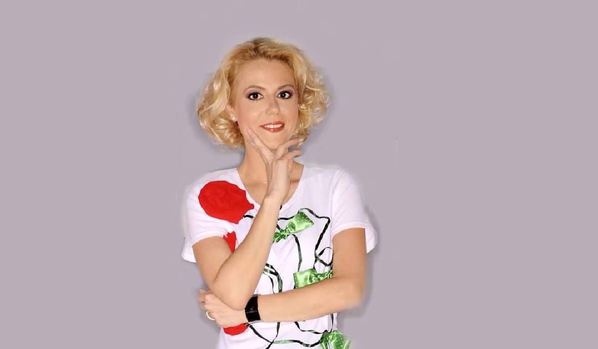 Raluca Moianu, Despre Avantajele și Dezavantajele Frumuseții în ...