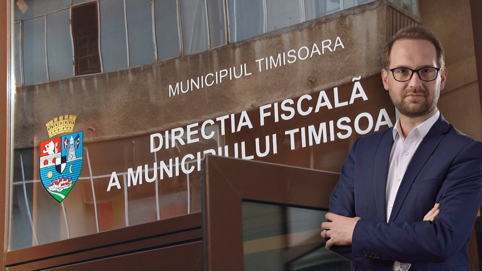 Impozite Majorate și încasate La Timișoara în Baza Unor Hotărâri ...