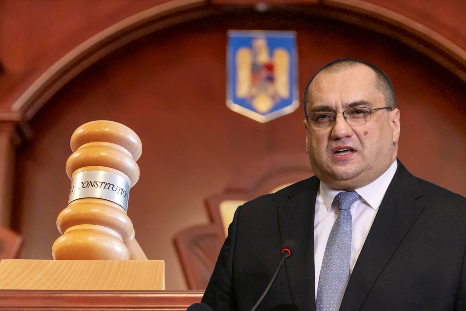 România Pământului Pârjolit și A Fântânilor Otrăvite | Libertatea