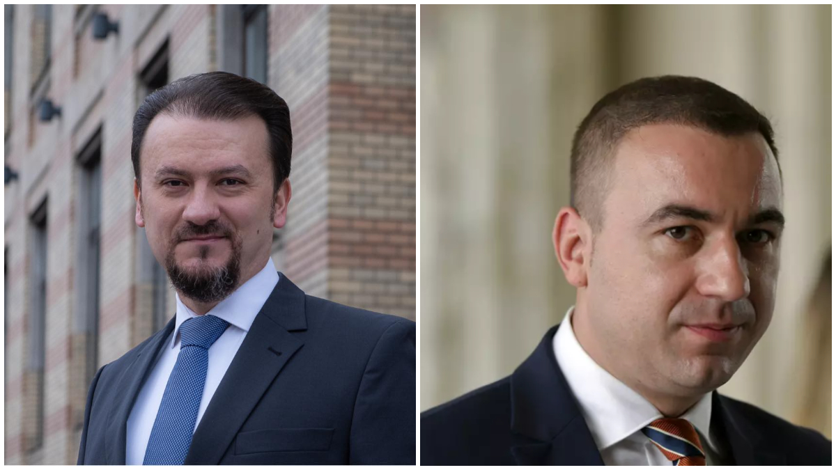 Vicepreședintele CNA Cere Demisia Ministrului Digitalizării: „A Plecat ...