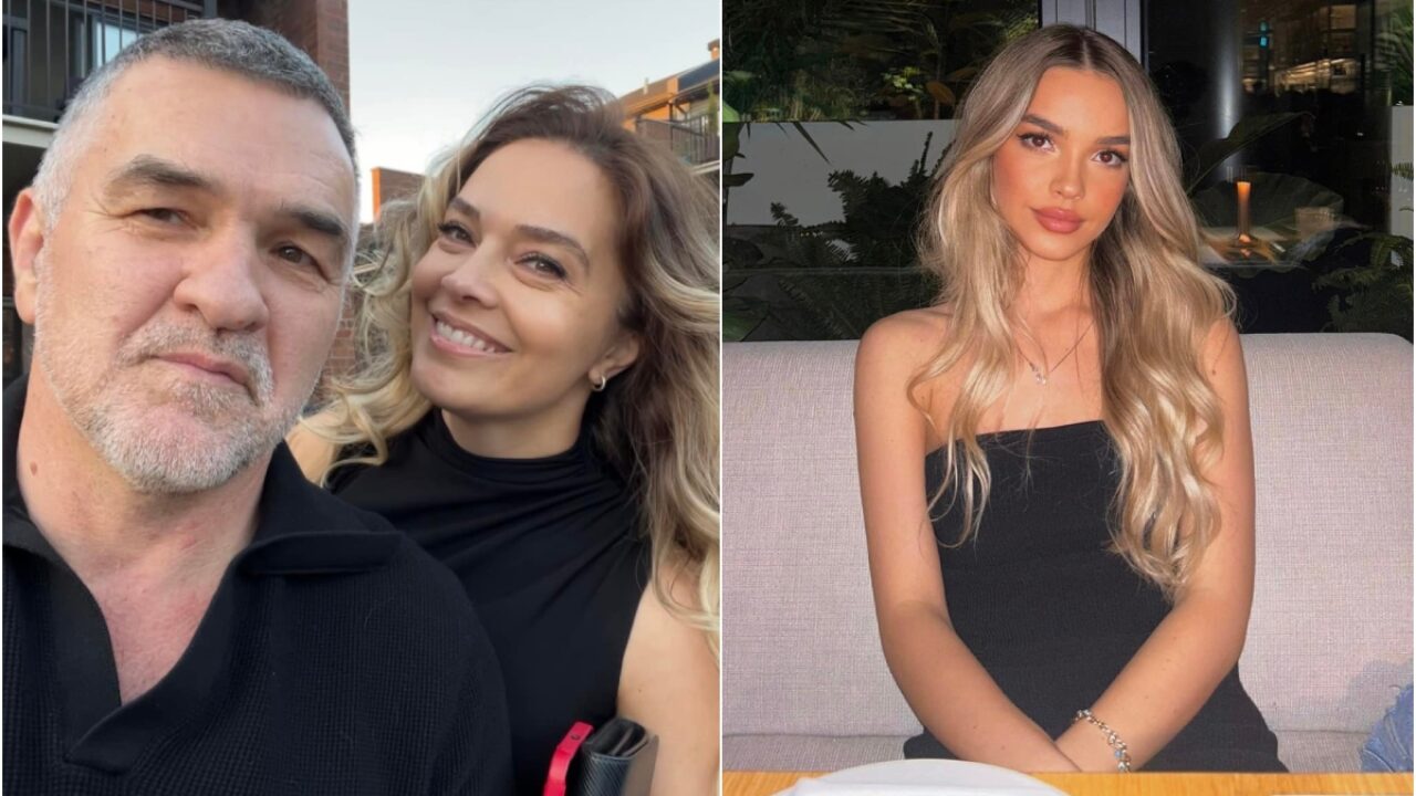 Vanessa, Fiica Lui Leonard Doroftei, Primele Declarații Despre Iubitul ...