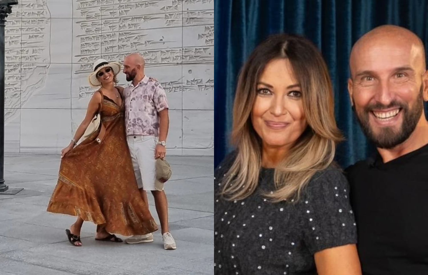 Anca Țurcașiu A Dezvăluit Identitatea Iubitului Ei. Cine E și Cu Ce Se ...