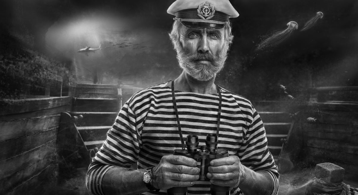 Ce înseamnă Când Visezi Marinar | Libertatea