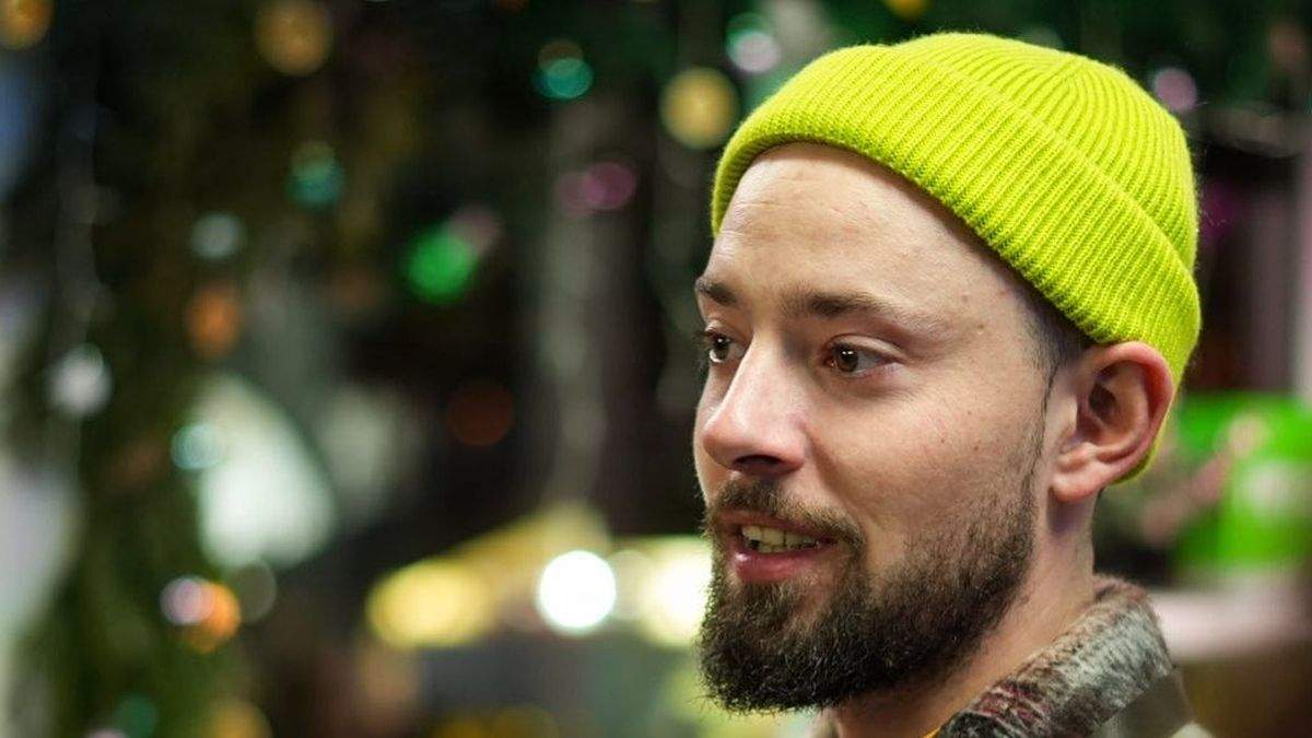 Cucu De La „Noaptea Târziu” A Apelat La Specialiști Pentru O Schimbare ...